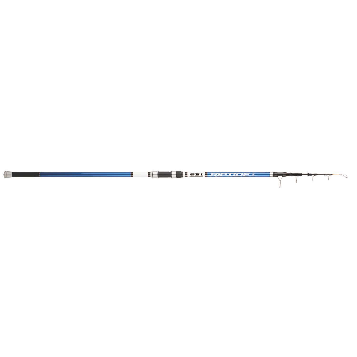 MITCHELL Riptide R Surfcasting Tele, 6 parts, Surfcasting Telescopic ...